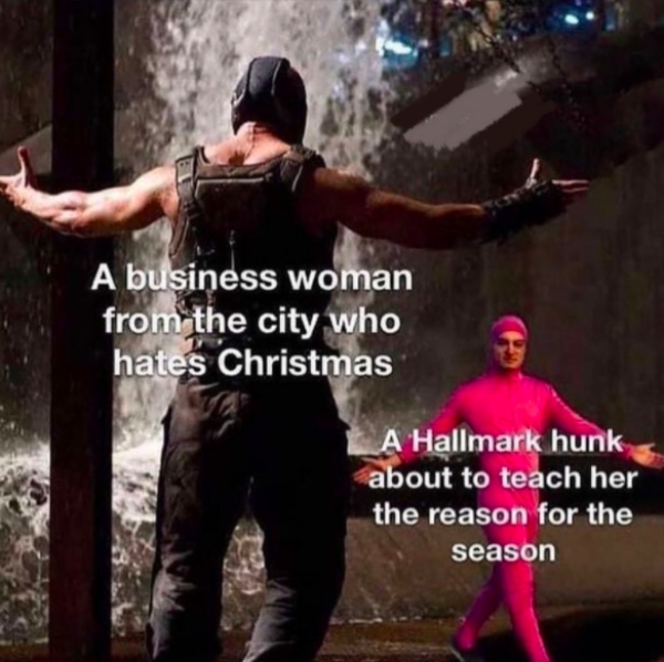 Lights, Camera, Action, Memes!!! (30 Photos)