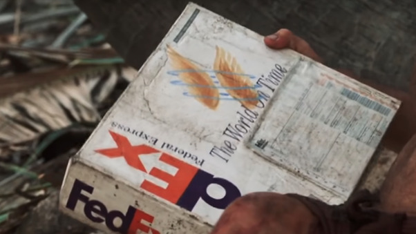 Fascinating Facts From The Film Cast Away.