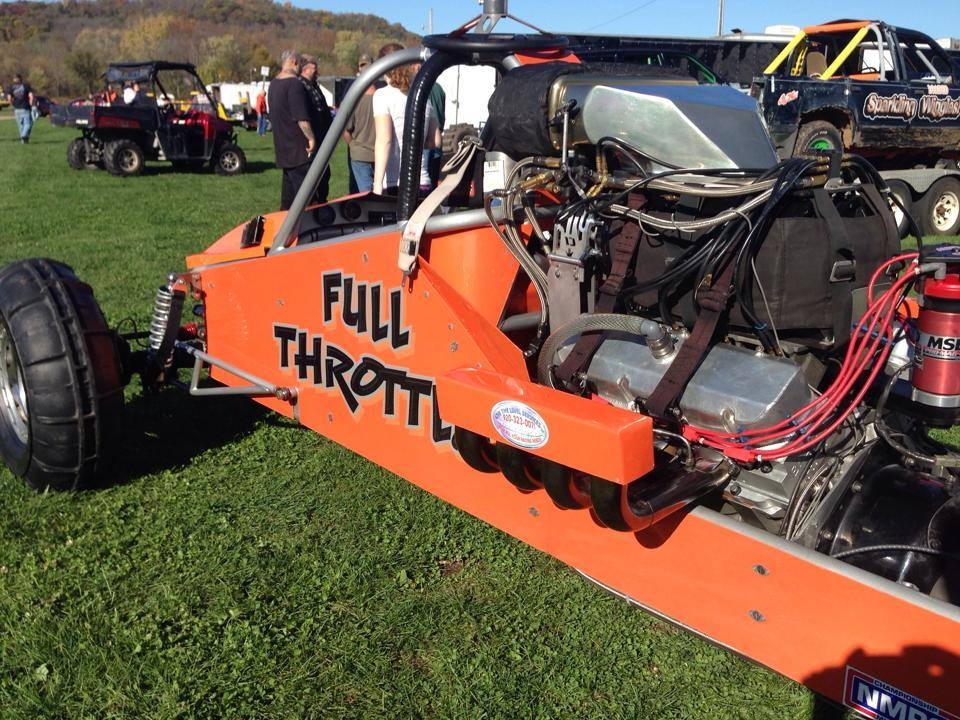 Redneck Off-Road Rally Photos Best Mud Tractor Pull Pictures Wallpaper