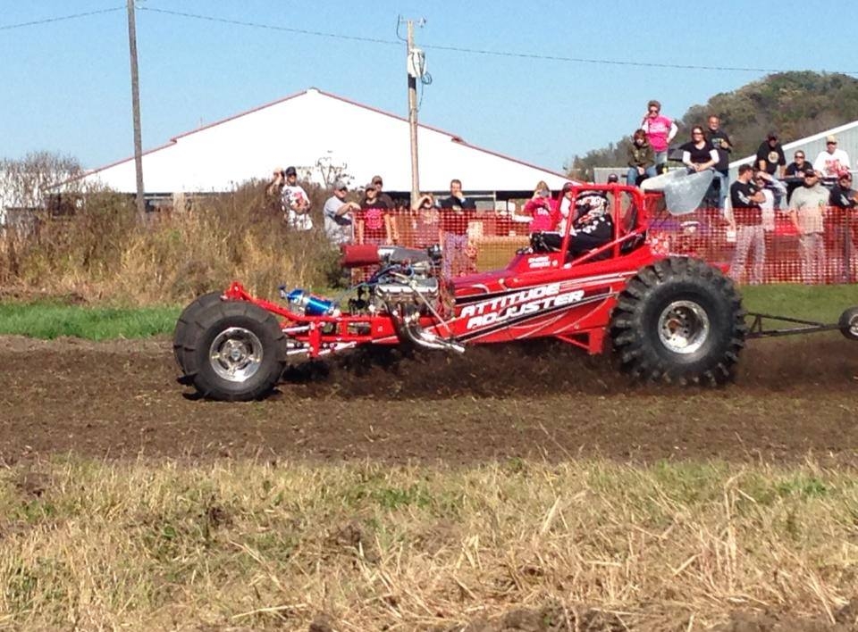 Redneck Off-Road Rally Photos Best Mud Tractor Pull Pictures Wallpaper