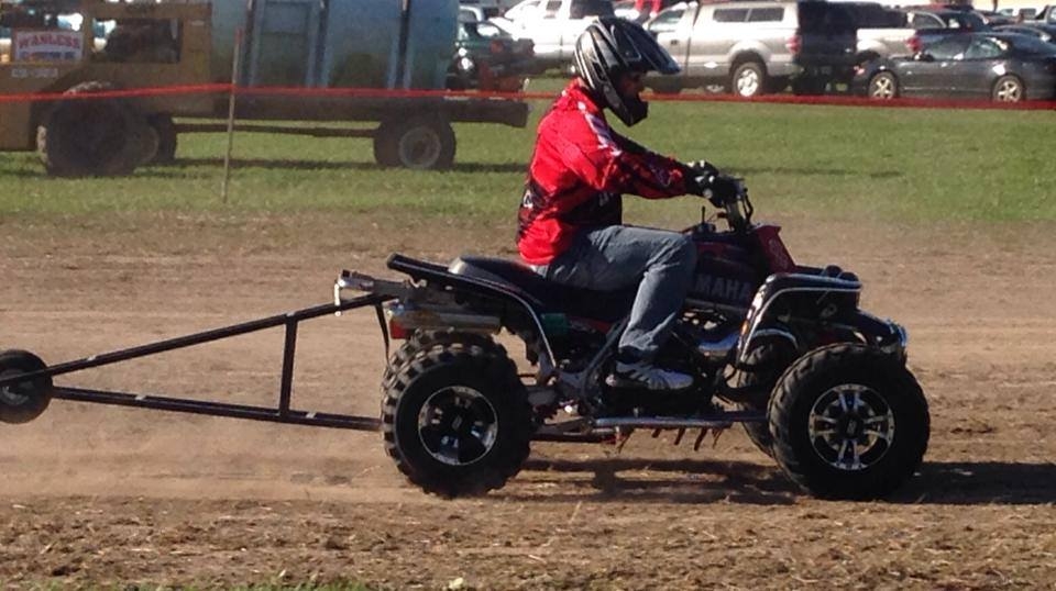 Redneck Off-Road Rally Photos Best Mud Tractor Pull Pictures Wallpaper