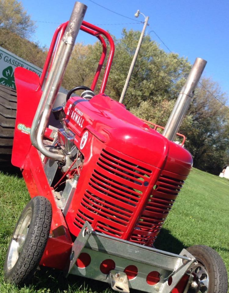 Redneck Off-Road Rally Photos Best Mud Tractor Pull Pictures Wallpaper