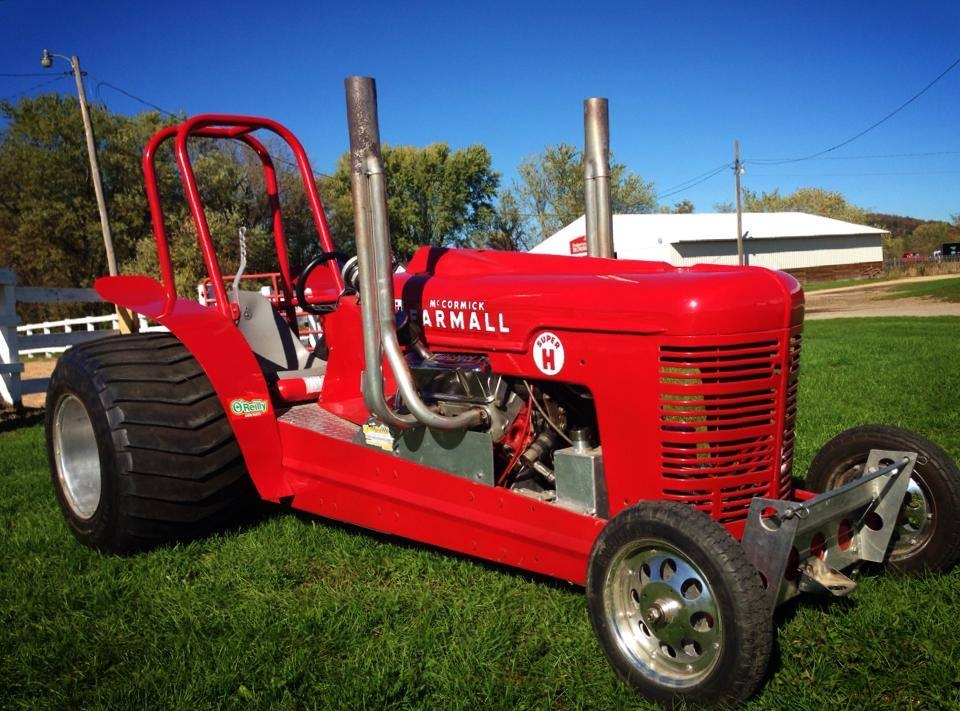 Redneck Off-Road Rally Photos Best Mud Tractor Pull Pictures Wallpaper