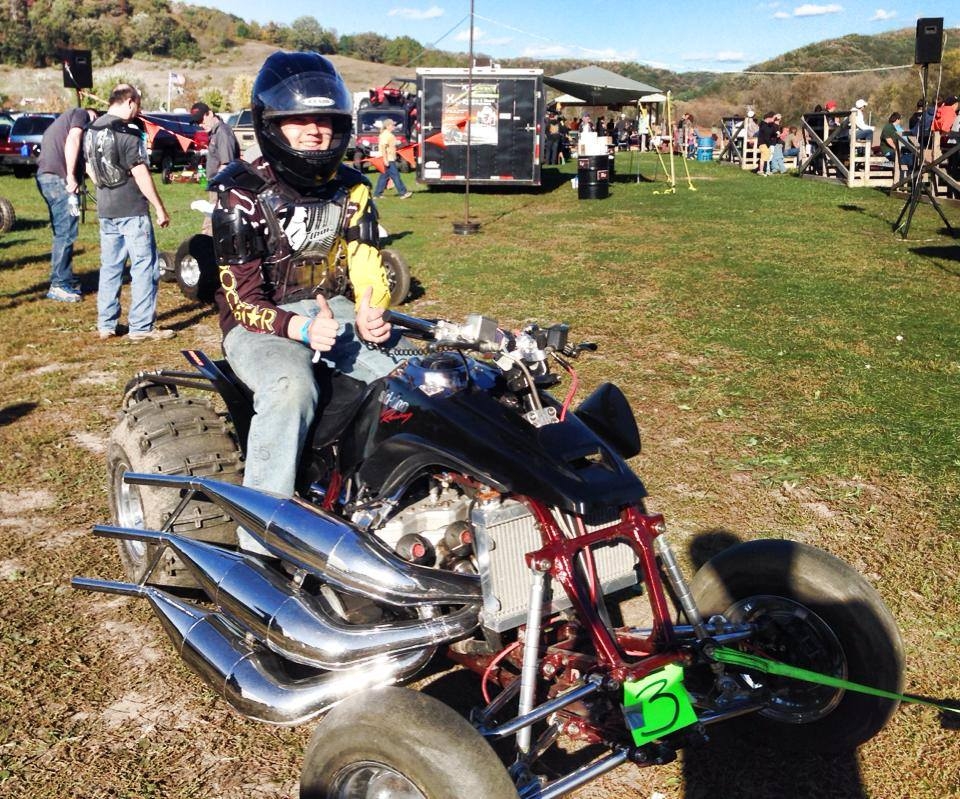 Redneck Off-Road Rally Photos Best Mud Tractor Pull Pictures Wallpaper