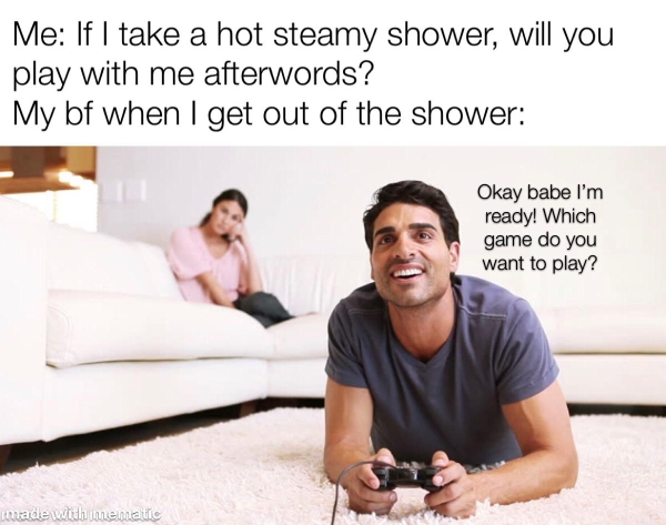 Hot Relationship Memes