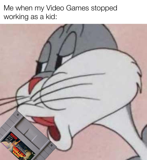 Some top-notch meme dankness for ya