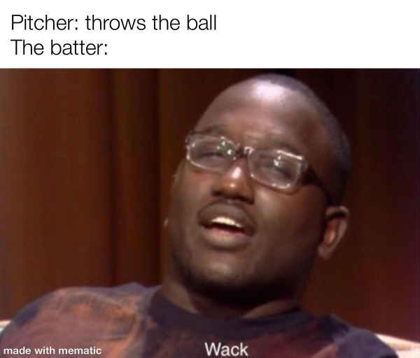 Some top-notch meme dankness for ya