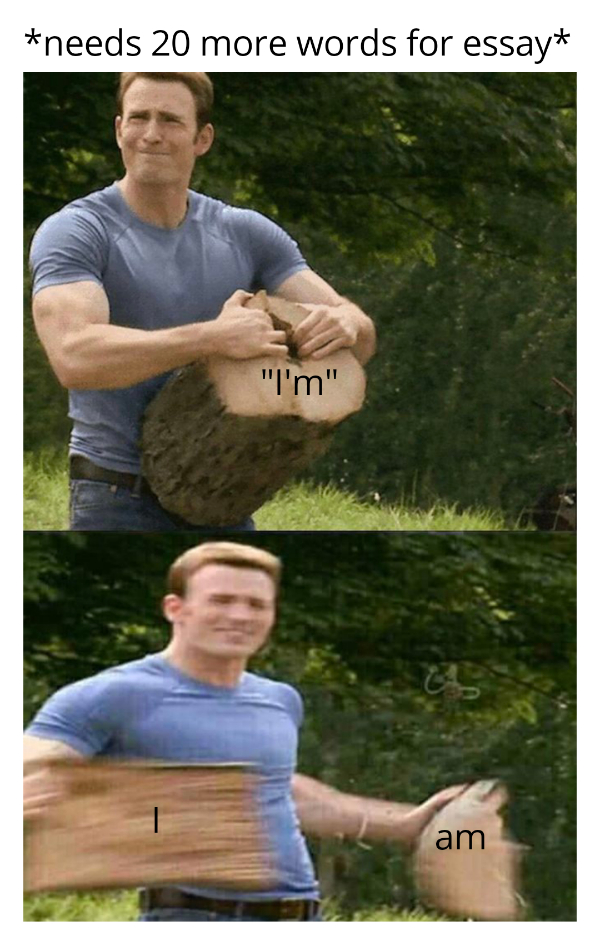 Some top-notch meme dankness for ya