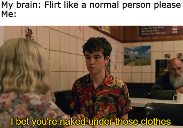 Some top-notch meme dankness for ya