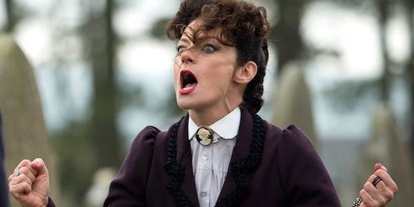 The Most Evil Characters In TV History