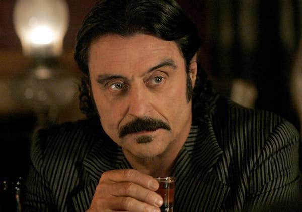 The Most Evil Characters In TV History