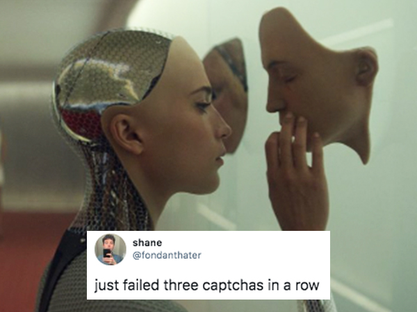 Umm that's the funniest f*#king thing I've seen all week (30 Photos)