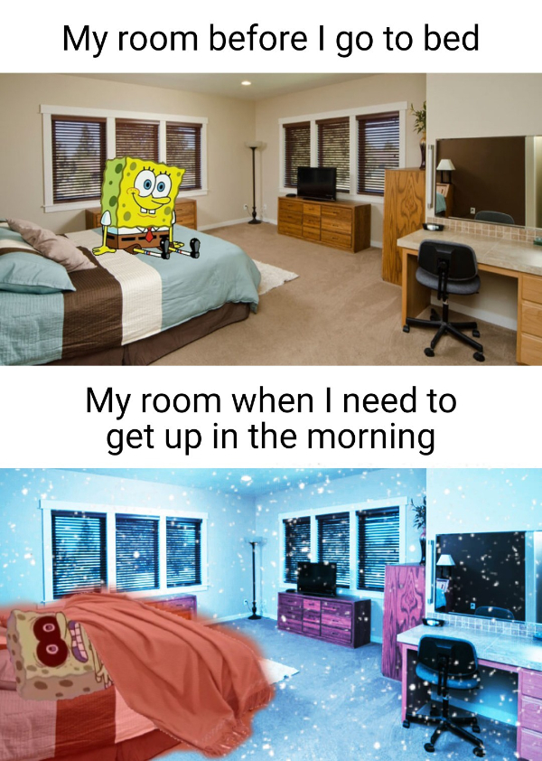 Your honor, my client pleads Dank Memes