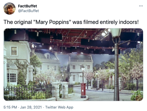 Sit back, relax, and feast upon Interesting FACTS (30 Pics) | theCHIVE