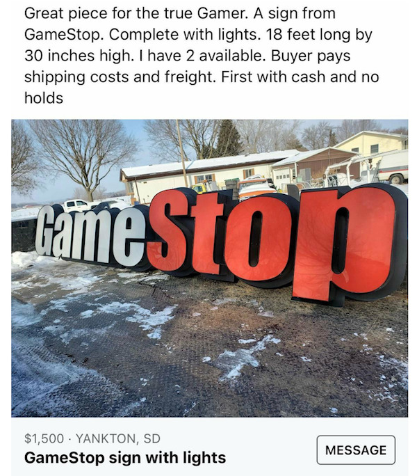 When a crackhead discovers Craigslist the results are always wild