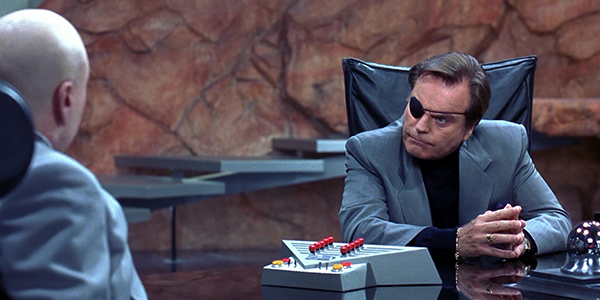 Do these Austin Powers facts make you horny? Randy?