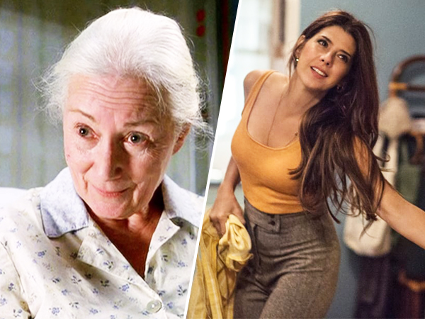 How much famous female characters have changed over time (20 Photos)
