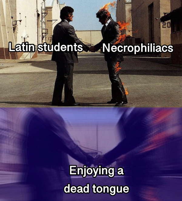 DANK Punk: Random Access Memes