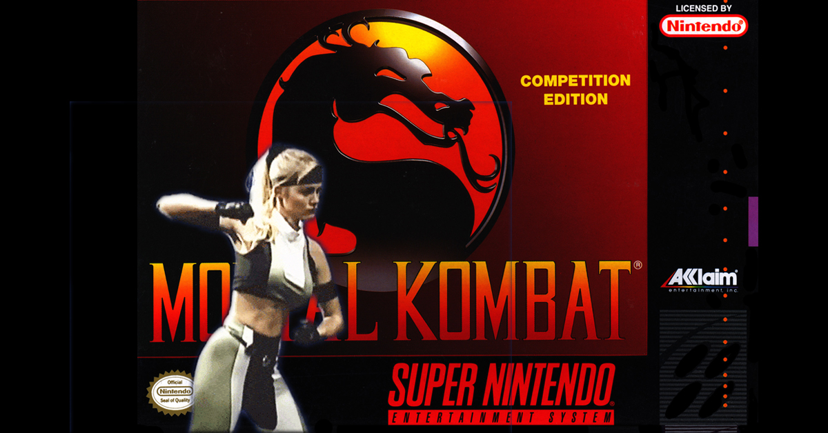 The making of MORTAL KOMBAT!!! looks like too much fun