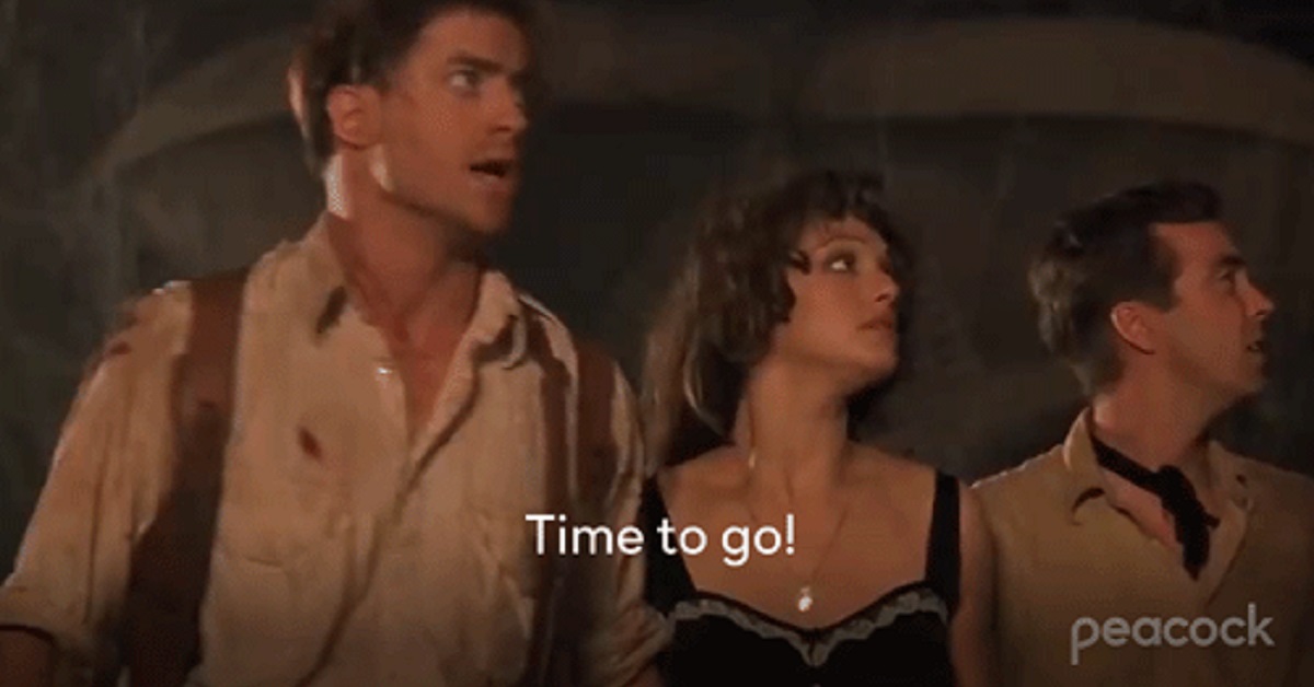 WTF moments in history are just... wow.