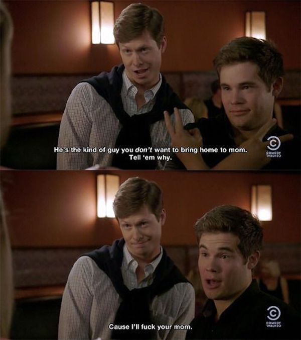 Workaholics Memes To Watch On The Clock
