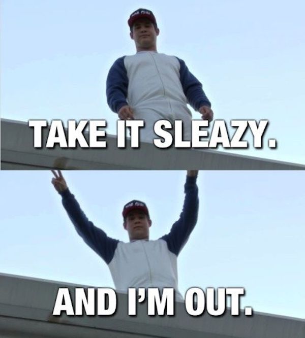 Workaholics Memes To Watch On The Clock