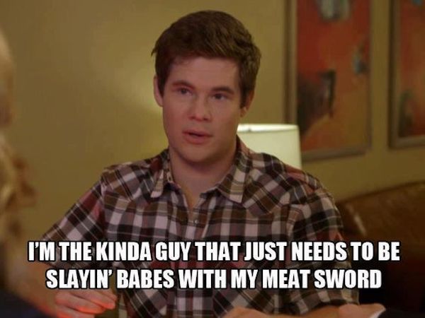Workaholics Memes To Watch On The Clock
