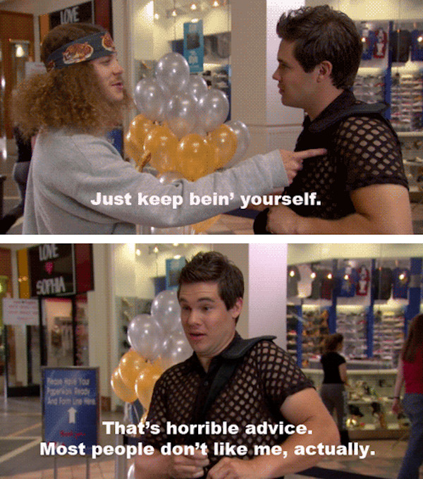 Workaholics Memes To Watch On The Clock