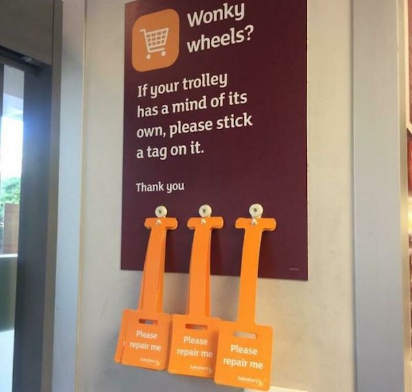 Clever design ideas that make the world a better place