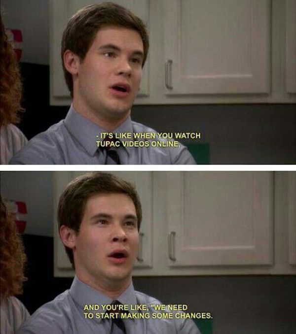 Workaholics Memes To Watch On The Clock