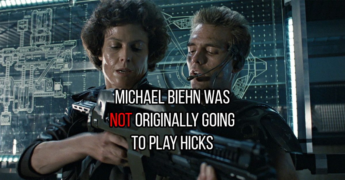 Thrilling facts about Aliens, the greatest sci-fi/horror sequel ever