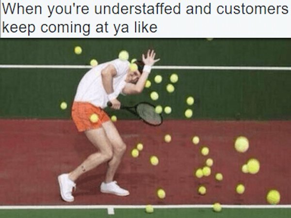 These Memes Are For The Working Class Folks