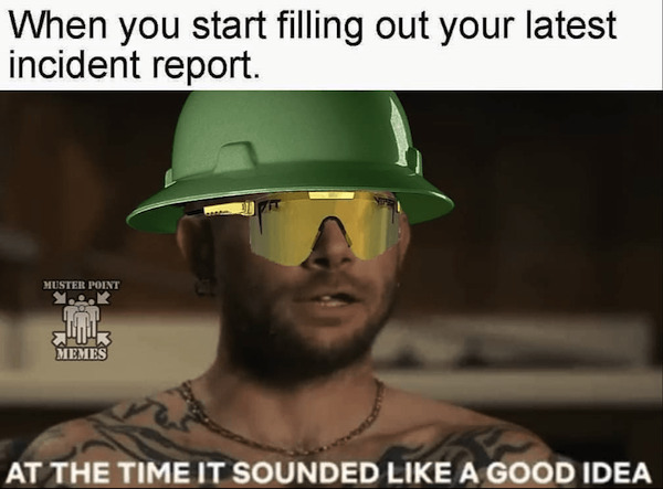 These Memes Are For The Working Class Folks