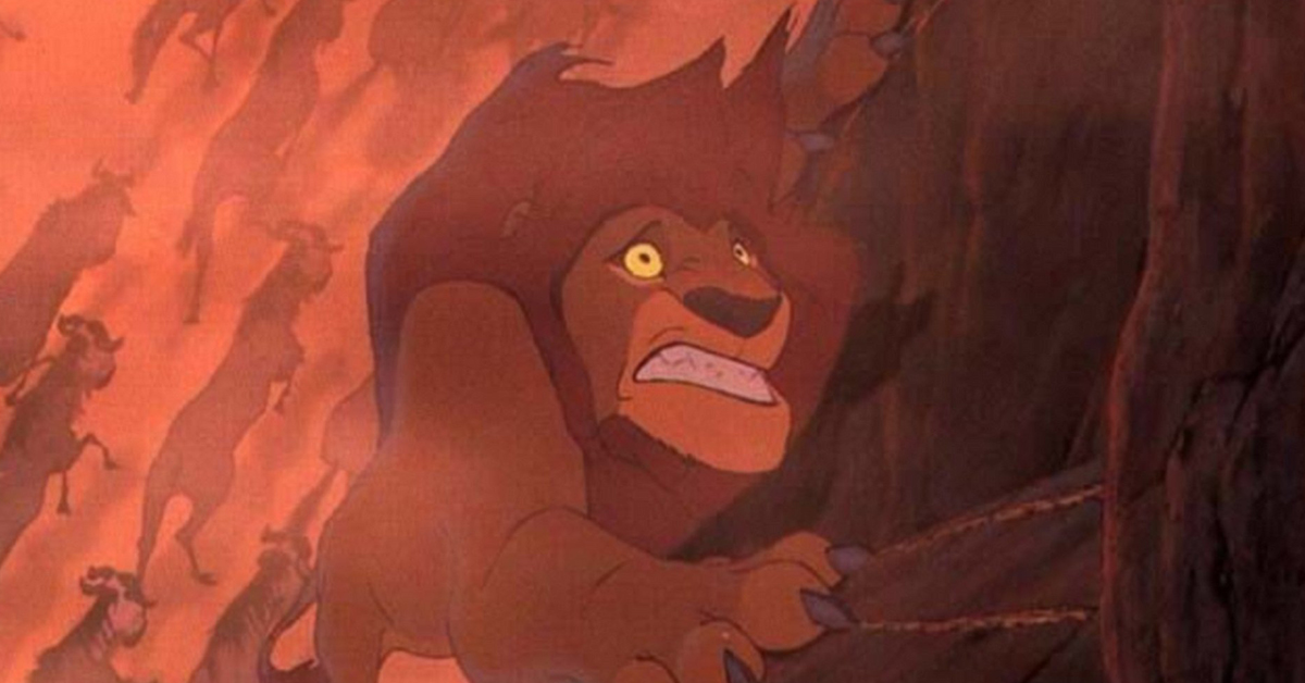 These fictional deaths hurt as much as if they were real