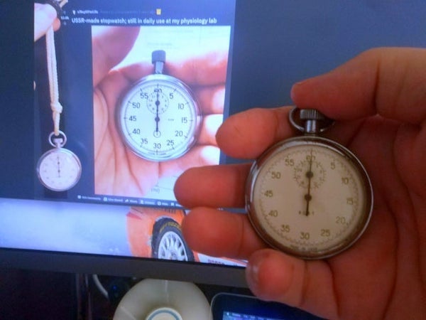 Vintage Tools And Gadgets That Stood The Test Of Time