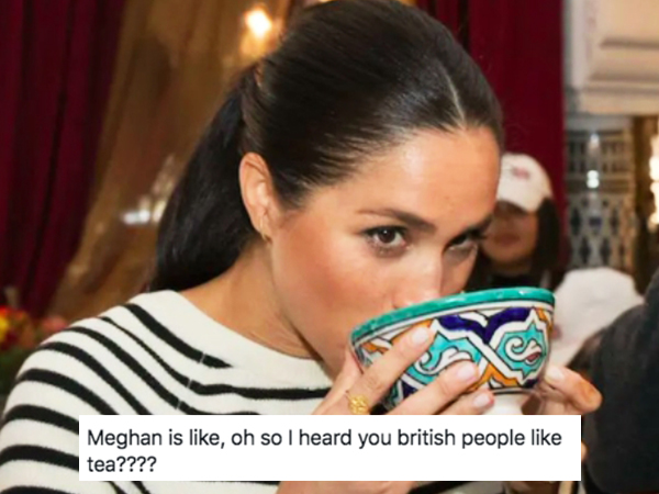 Meghan Markle & Prince Harry's explosive interview sparked so many ...