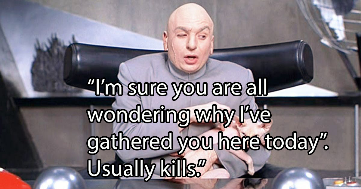 Amusing jokes people said during job interviews that worked