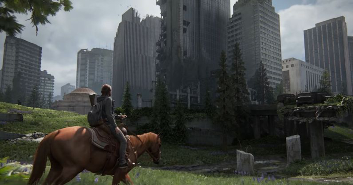 Iconic video game locations you can actually visit in real life