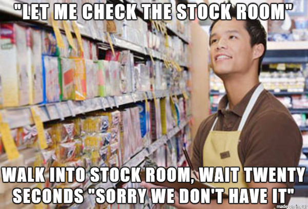 These Memes Are For The Working Class Folks