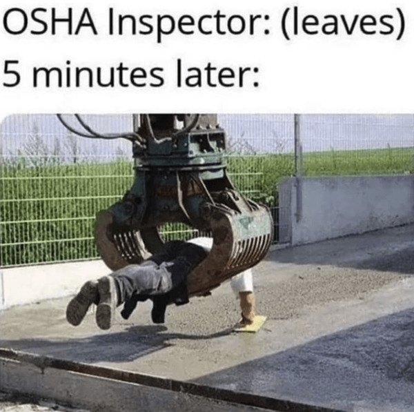 These Memes Are For The Working Class Folks