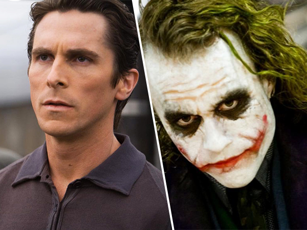 Actors who auditioned for a COMPLETELY different role than the iconic ...