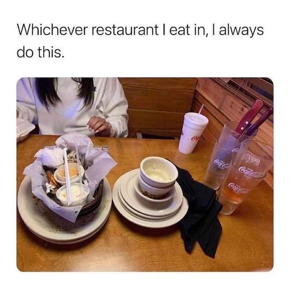 These Memes Are For The Working Class Folks