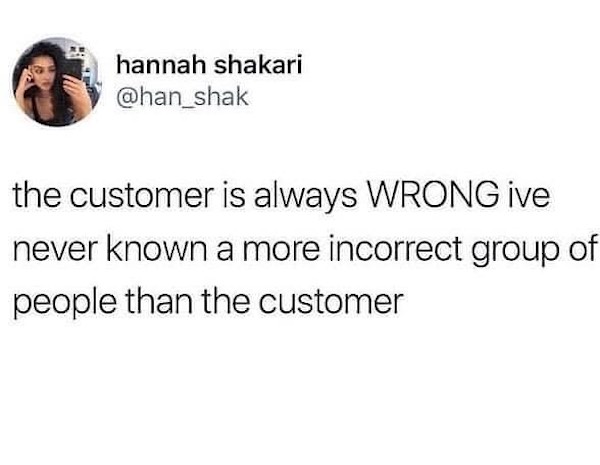 These Memes Are For The Working Class Folks