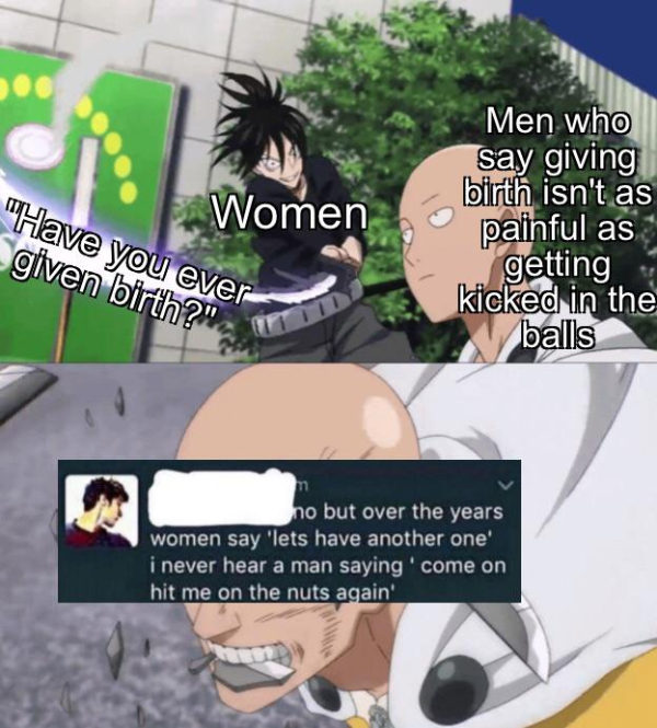 Dank memes just hit different