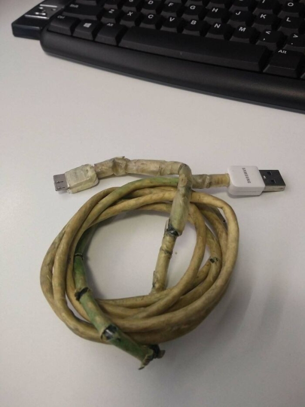 The WORST fails tech support has ever seen (32 Photos)