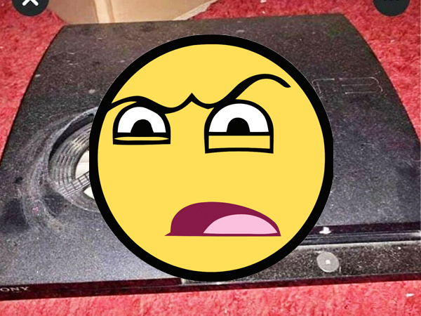 The WORST fails tech support has ever seen (32 Photos)