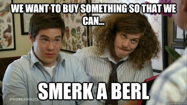 Workaholics Memes To Watch On The Clock