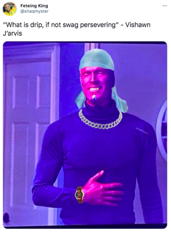 Memes Vickinisasi WandaVision May Be Over, But The Memes Will