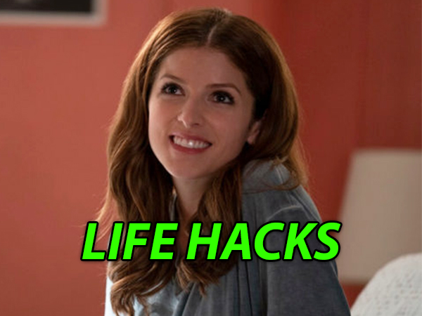 Interesting Life Hacks That ACTUALLY Work!