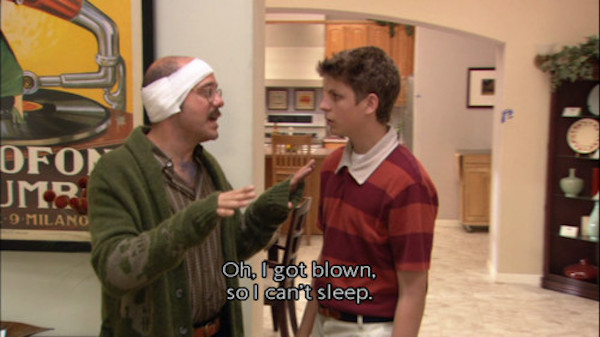 Arrested Development Memes, Moments, And GIFs
